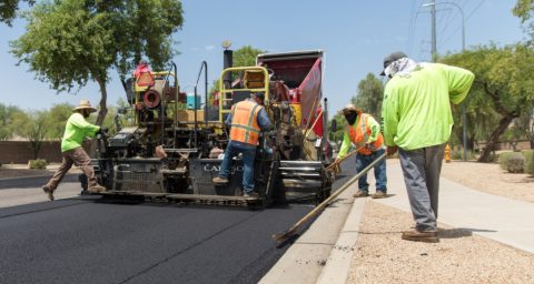 Public Works & Utilities Careers | City of Chandler