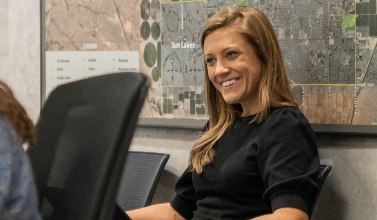 Development Services Careers | City of Chandler