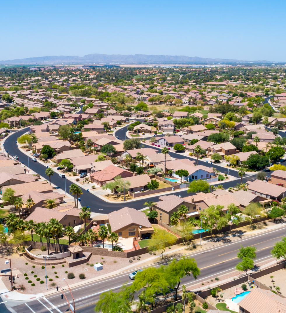 Lifestyle · City of Chandler