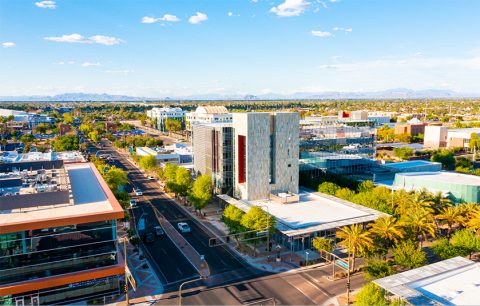 Lifestyle · City of Chandler